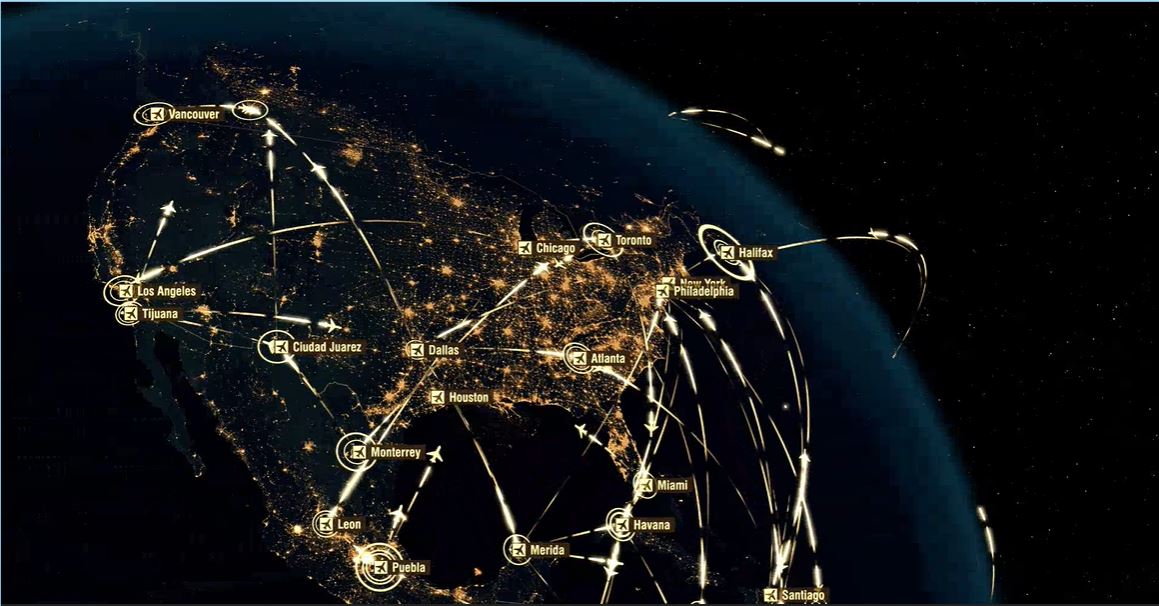 ACF Global Logistics - Our Business is Moving Yours